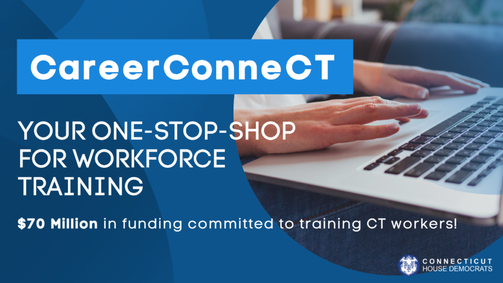 Career Connect CT Stratford Crier Career Connect CT Stratford Crier