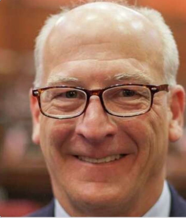 This Week’s Election Question | Stratford Crier