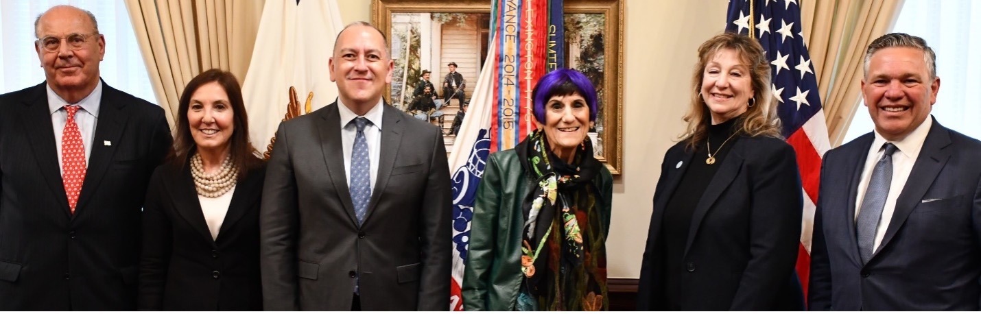 Taking the High and Long Road to Development | Stratford Crier