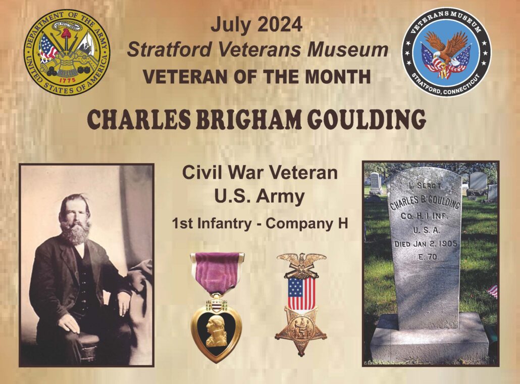 Stratford Veterans Museum | Stratford Crier