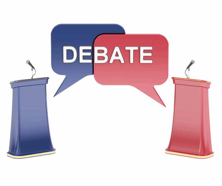 Stratford CrierDr. David Chess Calls for Fair and Open Debates Across ...