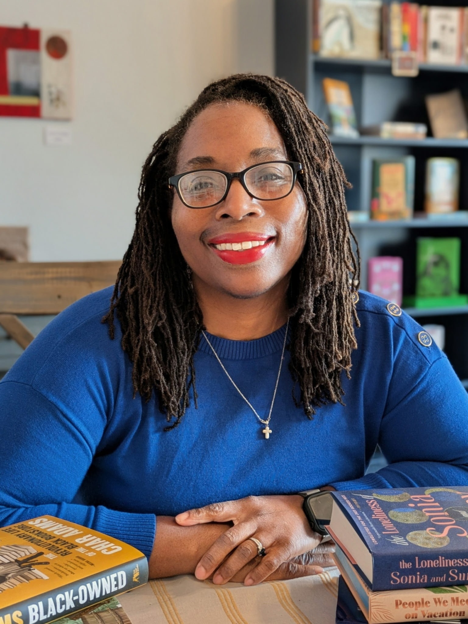 Letter from the Editor | Stratford Crier