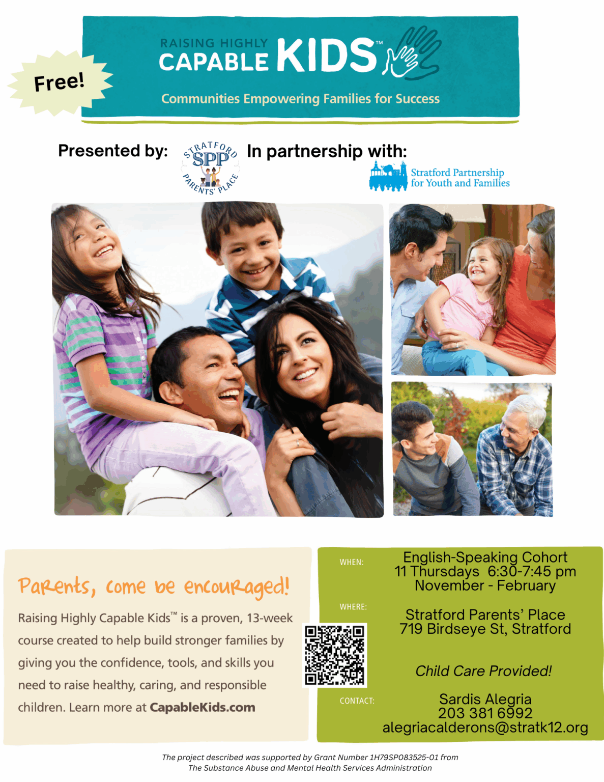 Raising Highly Capable Kids | Stratford Crier