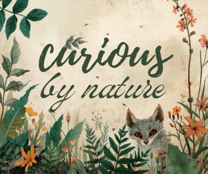 Curious by Nature | Stratford Crier
