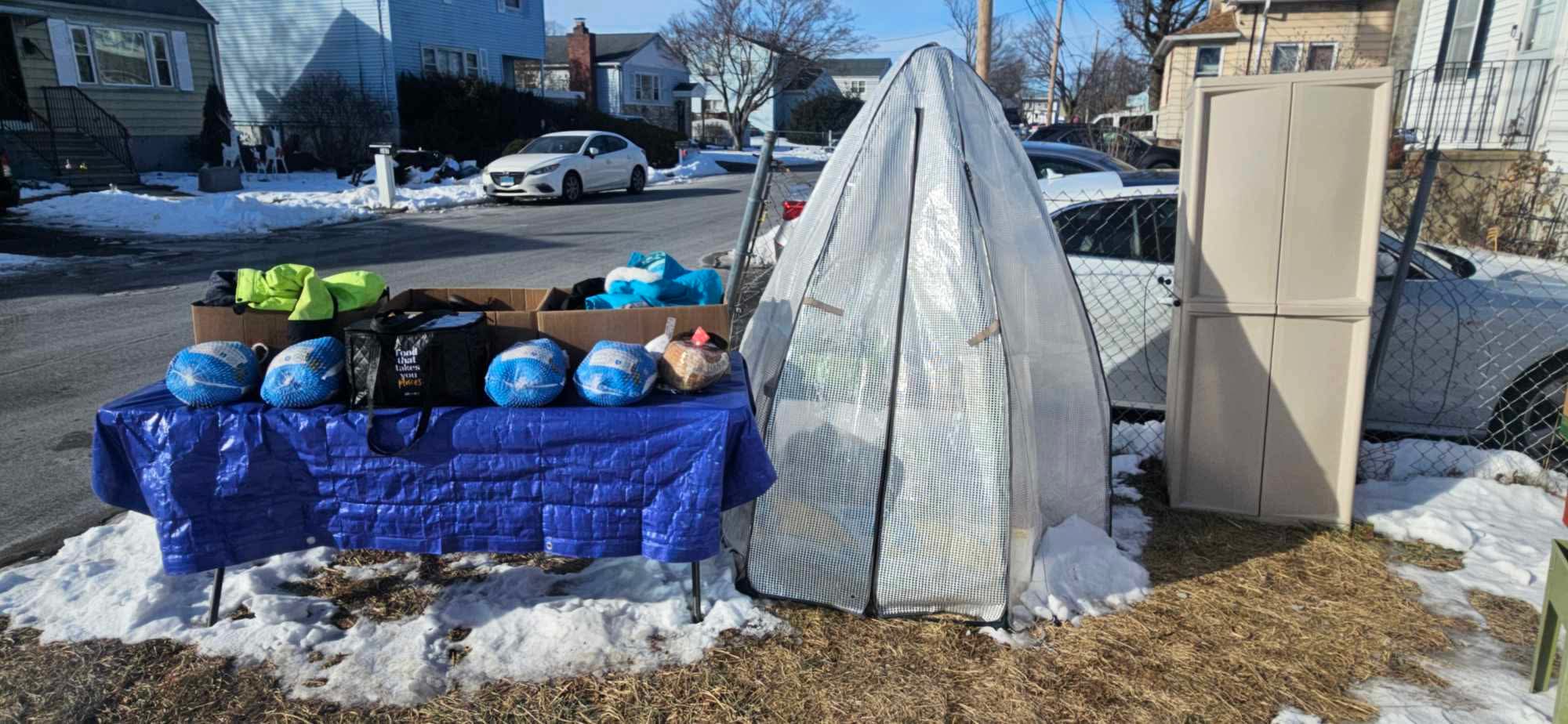 The Heart of Stratford: The Neighbor’s Nook | Stratford Crier