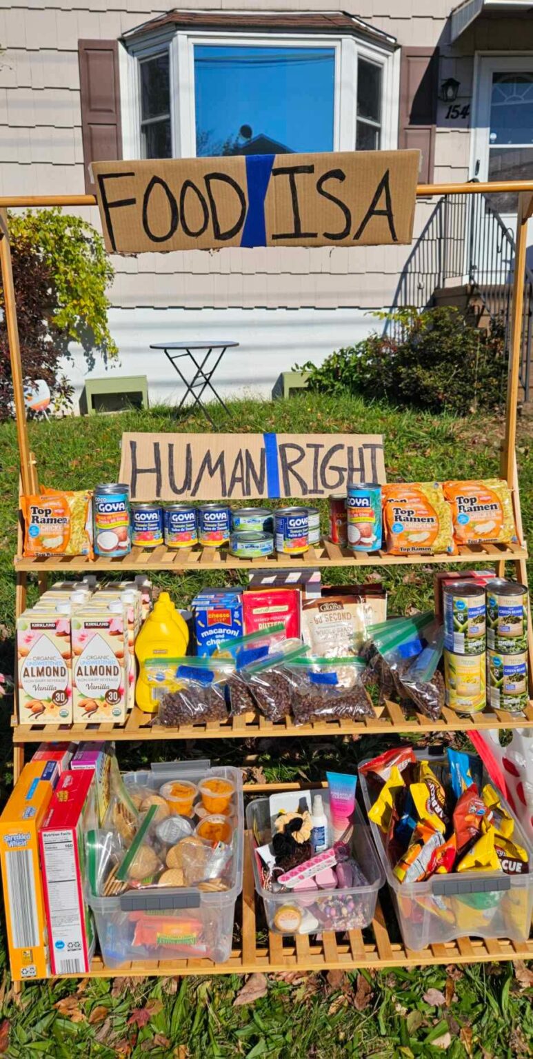 The Heart of Stratford: The Neighbor’s Nook | Stratford Crier