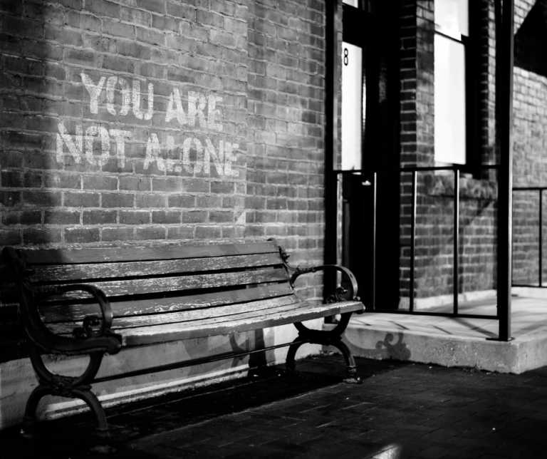 A Winter Mental Health Check‑In | Stratford Crier