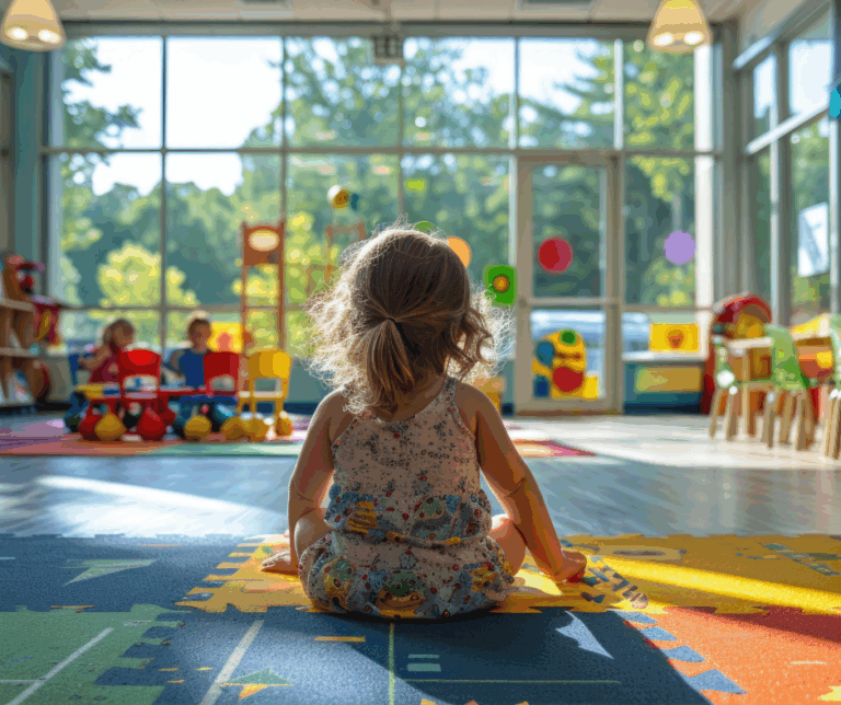 Early Childhood Education | Stratford Crier